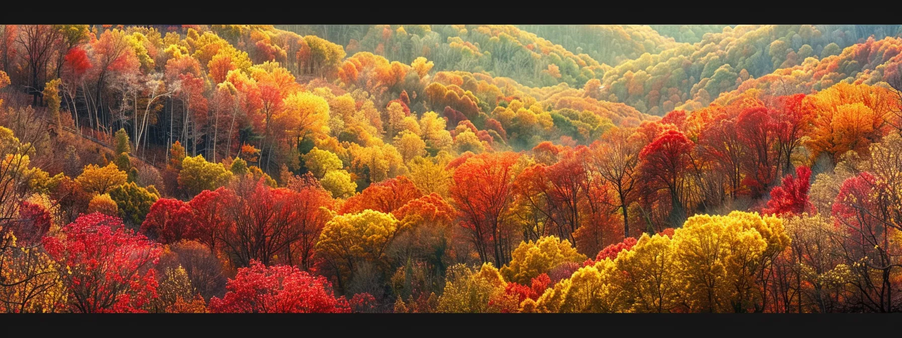 Find the Ideal Season for Smoky Mountain Hiking Adventures