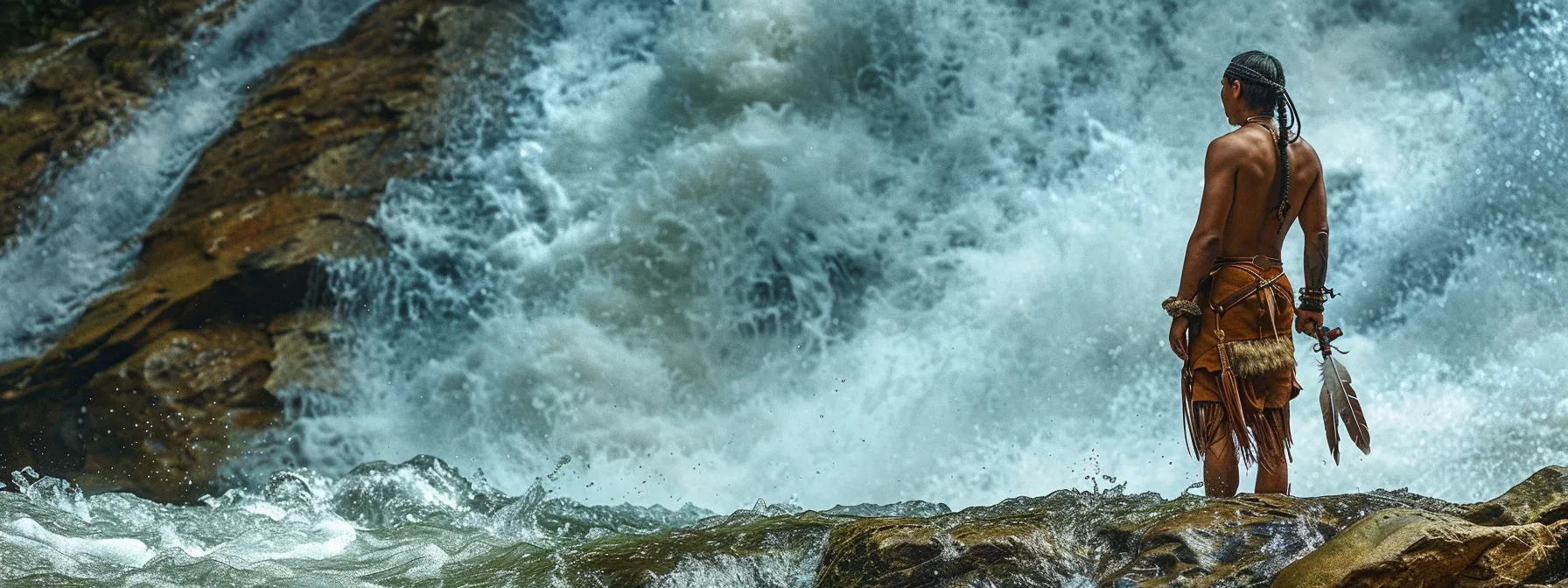 Ocoee River: Embrace Tradition with Outland Expeditions